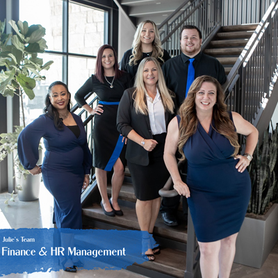 Richmark Properties, Inc. - Services