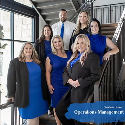 Richmark Properties, Inc. - Services